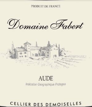 Domaine Faubert AUDE 2022 – Bespoke Wine & Spirits