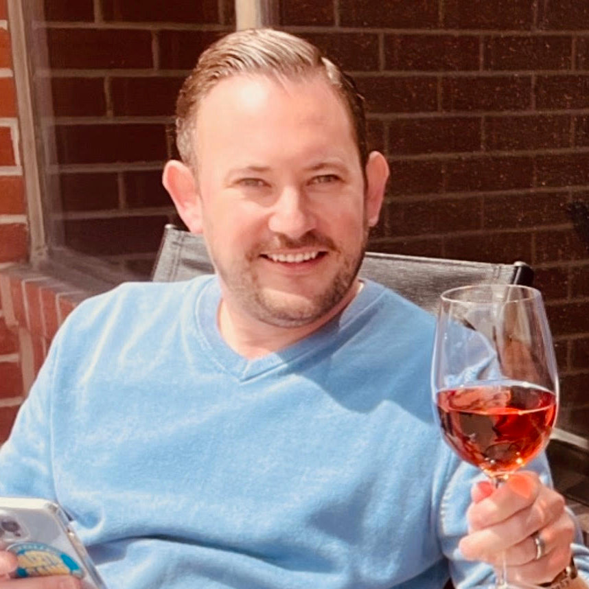 About us – Bespoke Wine & Spirits